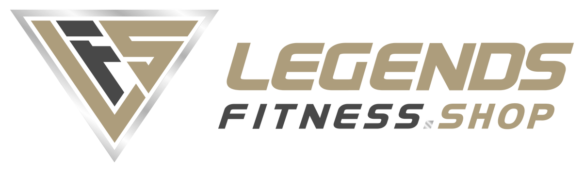 Legends Fitness Shop